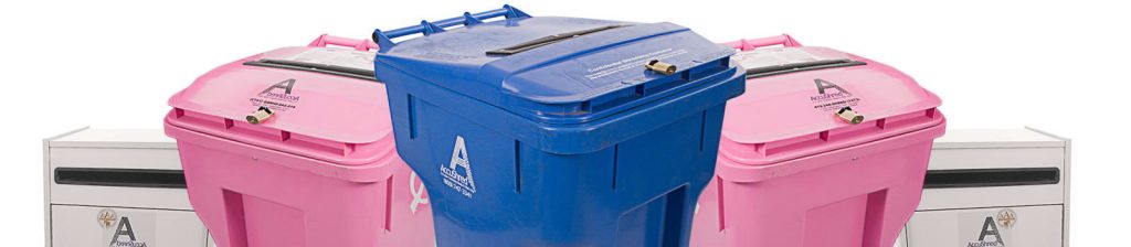 AccuShred | Secure Containers