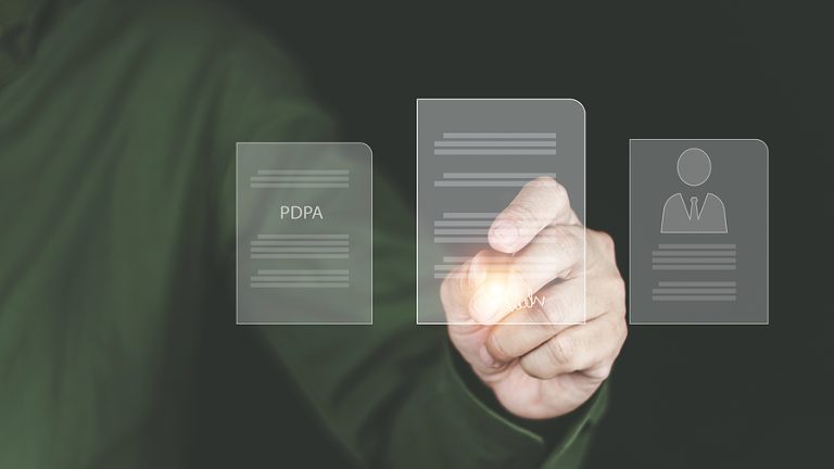 Keep or Shred? How to Handle Sensitive Documents