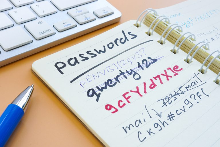 How do Password Managers Work?