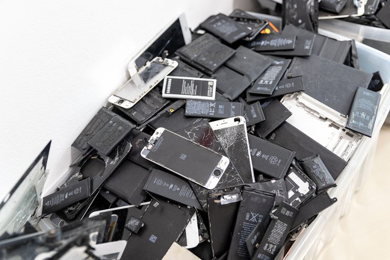 Dont Skip The Reset When Disposing Smart Devices