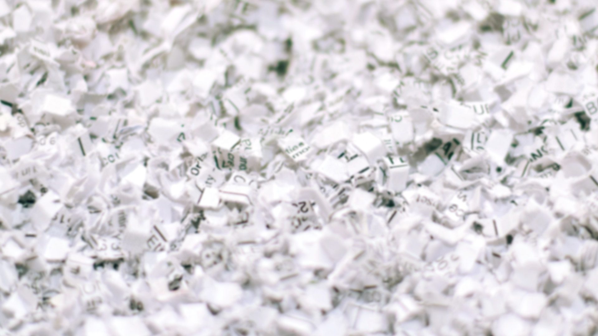Fremont, Ohio Paper Shredding Services